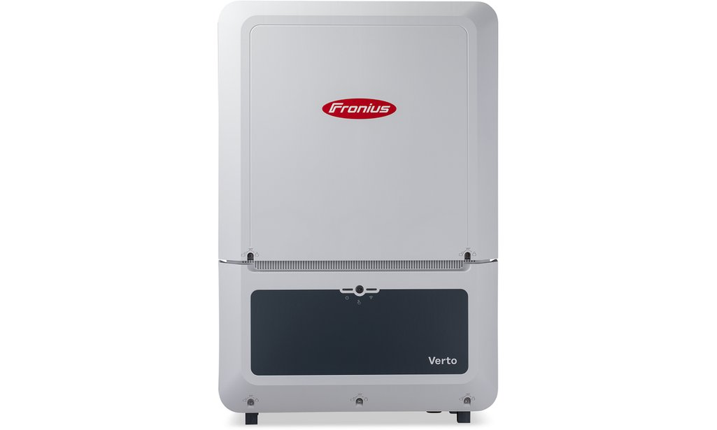 Fronius Verto 33.3 SPD 1+2 - Wechselrichter - Solarmarkt
