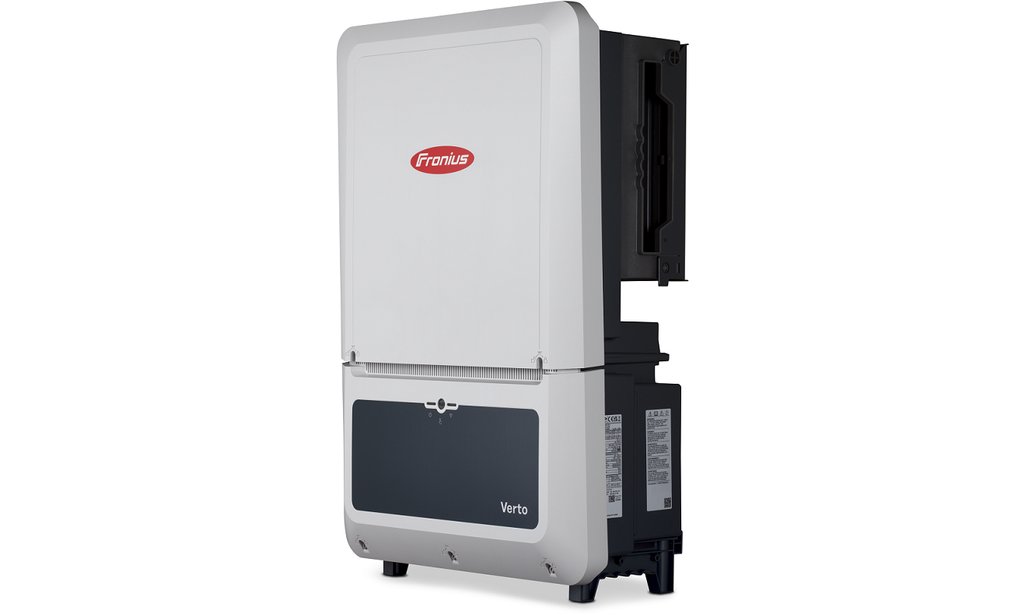 Fronius Verto 33.3 SPD 1+2 - Wechselrichter - Solarmarkt