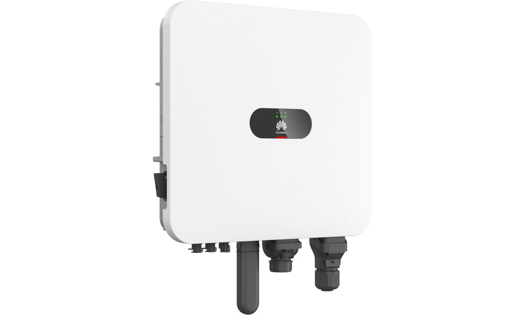 Huawei SUN2000-8K-MAP0 - Wechselrichter - Solarmarkt