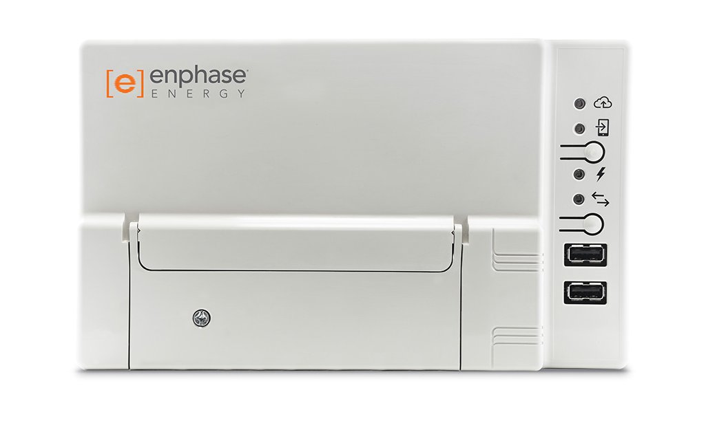 Enphase Envoy-S Standard