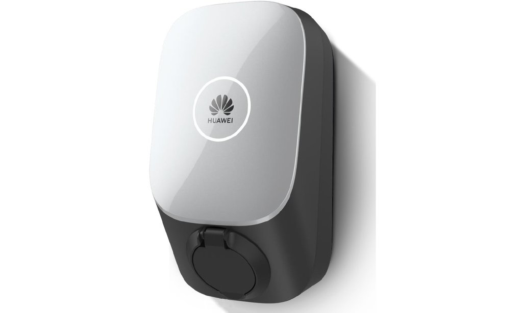 Huawei Smart Charger 22kW/32A - Wechselrichter Zubehör - Solarmarkt