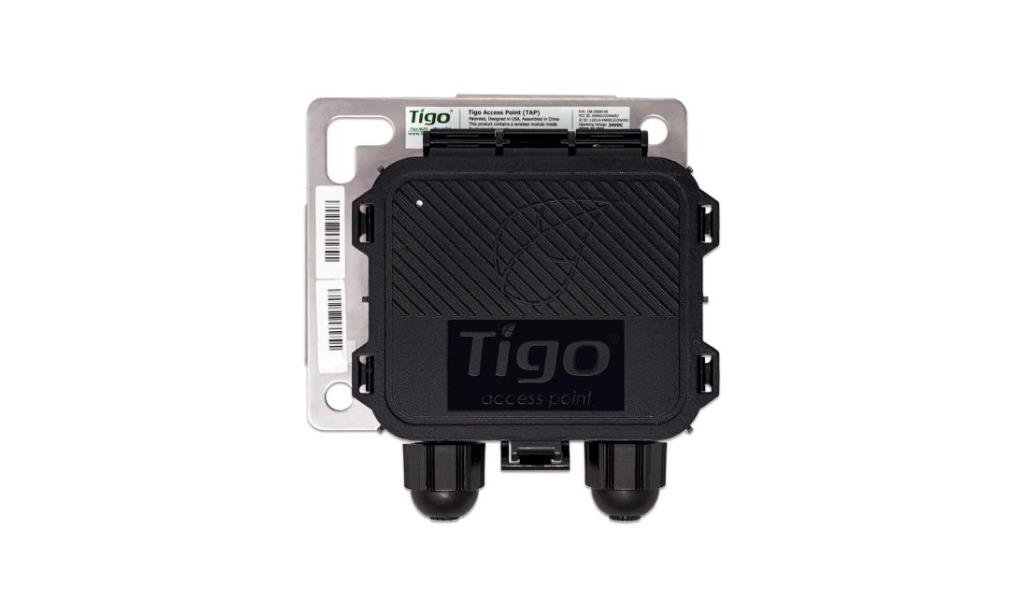 TIGO Access Point TAP - Gateway