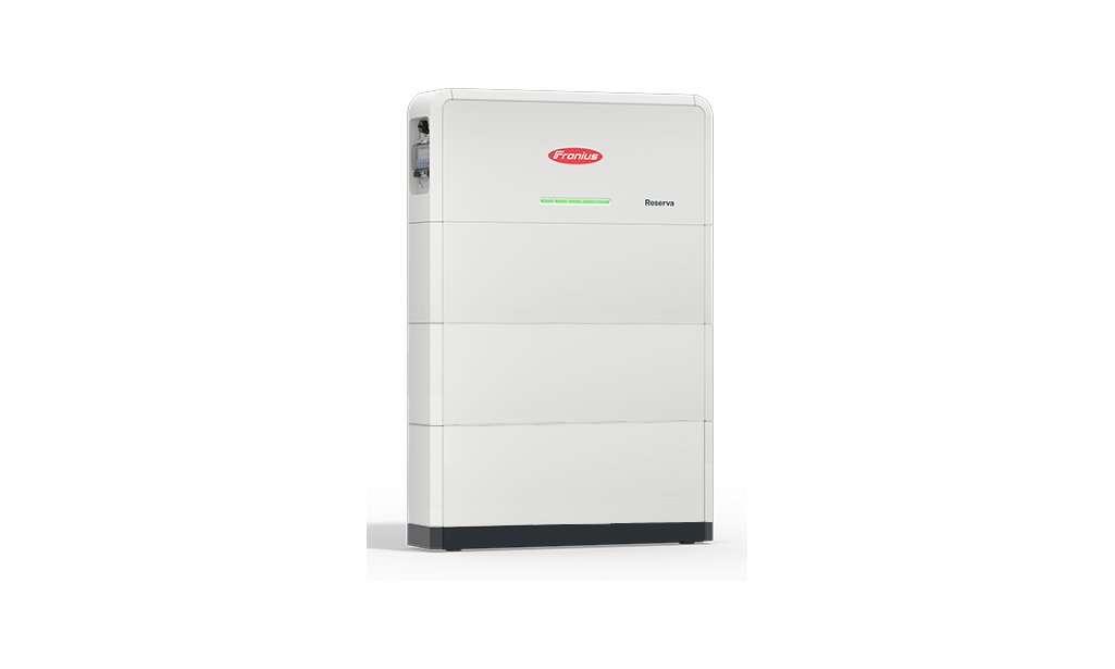 Fronius Reserva 9.5 - Speichersysteme - Solarmarkt