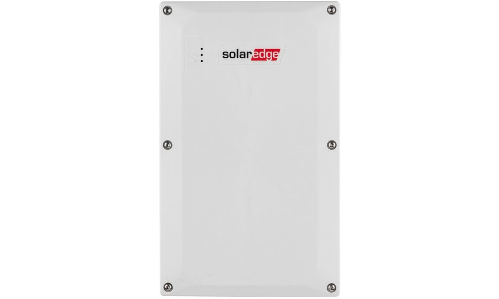 SolarEdge Home Backup Interface - triphasée - BI-NEUNU3P-01 ...