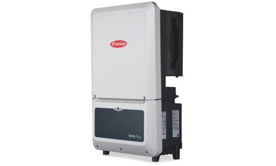 Fronius Verto 30.0 Plus SPD 1+2 - Wechselrichter - Solarmarkt