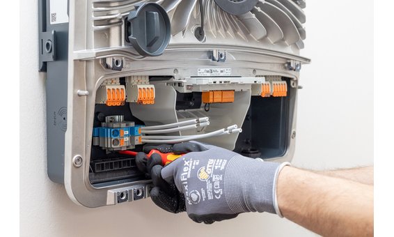 Fronius DC Connector Kit GEN24 - Wechselrichter Zubehör - Solarmarkt