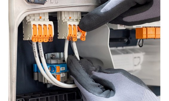 Fronius DC Connector Kit GEN24 - Wechselrichter Zubehör - Solarmarkt