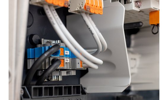 Fronius DC Connector Kit GEN24 - Wechselrichter Zubehör - Solarmarkt