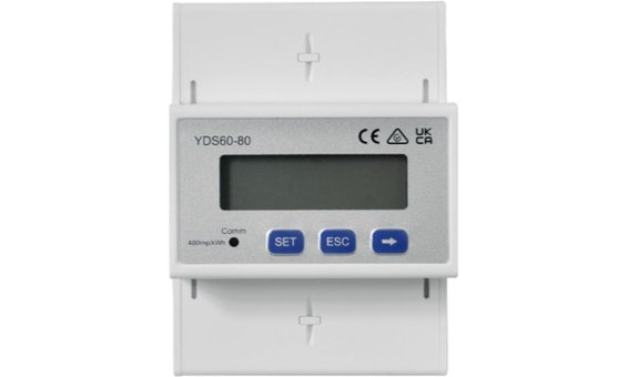 Huawei SmartPS-80AI-T0 - Wechselrichter Zubehör - Solarmarkt