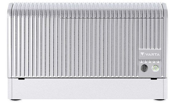 VARTA.wall Set Master- / Base Unit - Speichersysteme - Solarmarkt